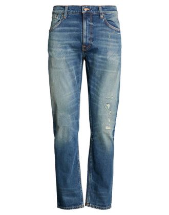 Nudie Jeans HOSEN & R&Ouml;CKE - Jeanshosen auf YOOX.COM