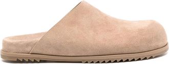Rick Owens Mules - Bunt