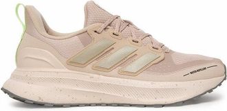 adidas Laufschuhe Ultrarun 5 Tr W JQ6925 Beige