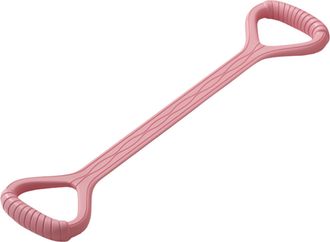 Generic Fitnessband Dehnbar Widerstandsb&auml;nder f&uuml;r das Training - Widerstandsb&auml;nder f&uuml;r das Training - rutschfeste Widerstandsb&auml;nder - Stretchb&auml;nder - Fitnessb