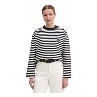 Barbour Damen, Sweatshirts & Hoodies, Mehrfarbig, XLGr&ouml;&szlig;e