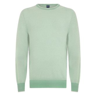 Fedeli Homme, Pulls, Vert, Taille: L Tricots