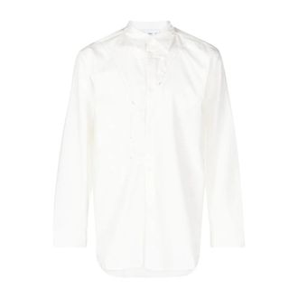 Post Archive Faction (PAF) Wei&szlig;e Hemden - Klassischer Stil - - Shirts - Herren - Wei&szlig; - L