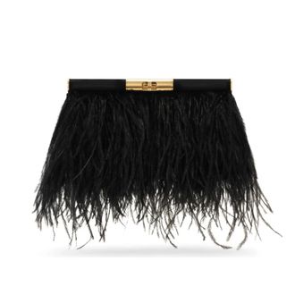 Dolce & Gabbana Medium Marlene Schultertasche - - Bags - Damen - Schwarzk - ONE SIZE