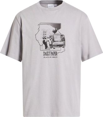Daily Paper Clothing TOPS - T-shirts auf YOOX.COM
