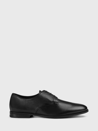 Doucal's Chaussures De Ville DOUCALS Homme couleur Noir