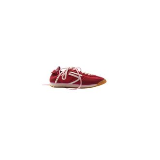 Puraai Damen, Schuhe, Rot, 36 EUGr&ouml;&szlig;e