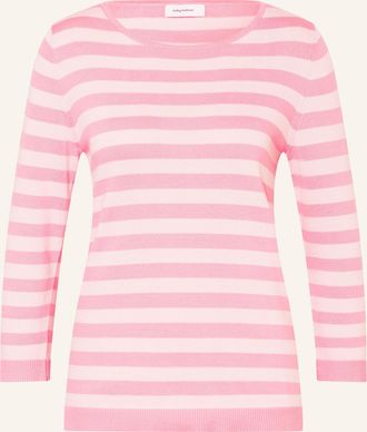 Darling Harbour Darling Harbour Pullover pink