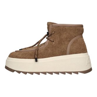 Ash Moka Yeti/Soft Brasil Sportscocco - - Shoes - Damen - Braun - 39 EU