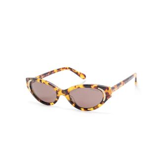 Swarovski Sonnenbrille - - Accessories - Damen - Braun - 52 MM
