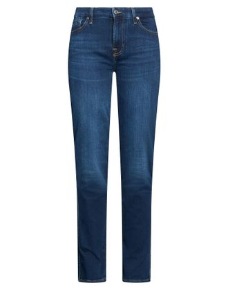 7 For All Mankind HOSEN & R&Ouml;CKE - Jeanshosen auf YOOX.COM