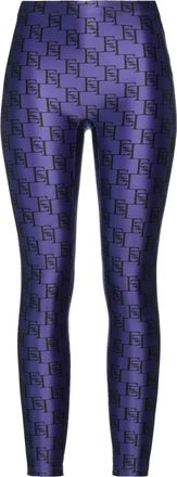 Elisabetta Franchi HOSEN & R&Ouml;CKE - Leggings auf YOOX.COM