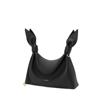 Loewe Sac &agrave; bandouli&egrave;re Scarf en cuir