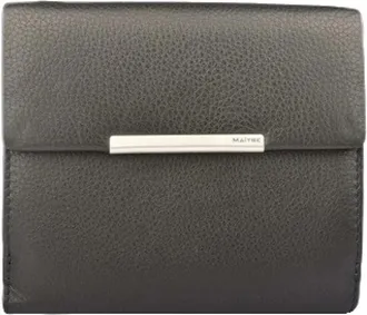 Ma&icirc;tre Geldb&ouml;rse - - Accessories - Damen - Schwarzk - ONE SIZE
