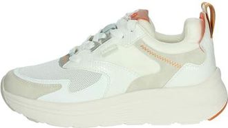 Refresh Sneakers Femme Glace - Chaussures Confortables et polyvalentes - Mode décontractée - Modèle 17184001 (Taille38)