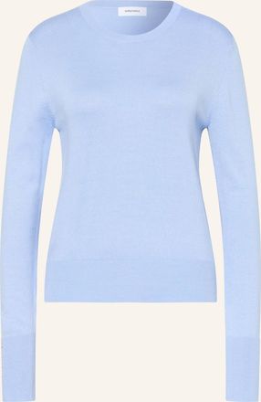 Darling Harbour Darling Harbour Pullover blau