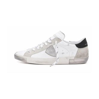 Philippe Model Prsx Sneakers - - Shoes - Damen - Wei&szlig; - 36 EU
