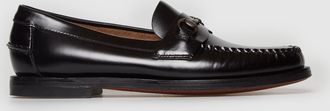 Sebago Mocassins Classic Joe W Cuir Black Regular