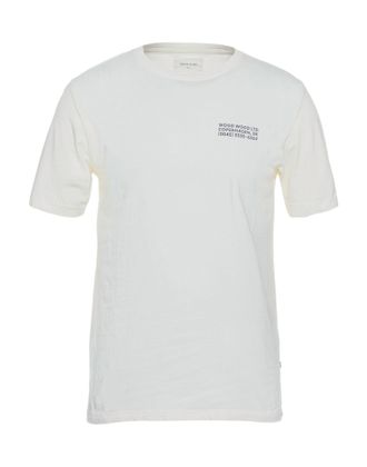 Wood Wood TOPS - T-shirts auf YOOX.COM