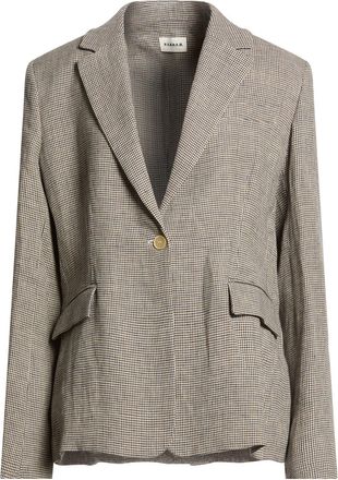 P.A.R.O.S.H. ANZ&Uuml;GE und CO-ORDS - Blazers auf YOOX.COM