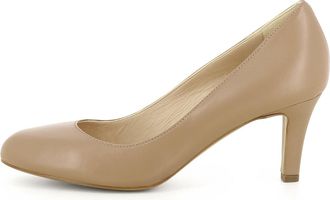 Evita Shoes Pumps Bianca