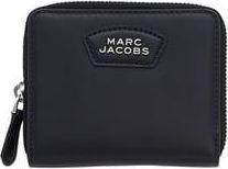 Marc Jacobs Potefeuille The Everyday Slim Compact en cuir