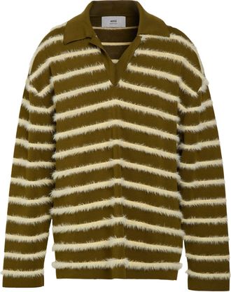 Ami STRICKWAREN - Pullover auf YOOX.COM
