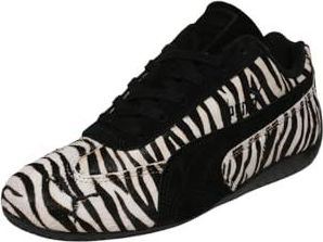 Puma Speedcat Zebra 40335601, Baskets Femme - 41 EU