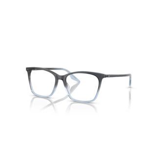 Ray-Ban unisex, Accessoires, Multicolore, Taille: 54 MM Lunettes de soleil Vista