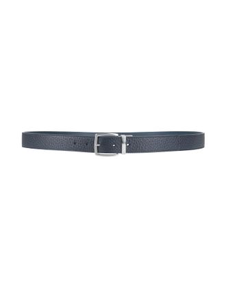 Emporio Armani Kleinlederwaren - G&uuml;rtel auf YOOX.COM