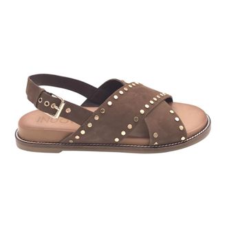 Inuovo Inuovo, Damen, Schuhe, Braun, 36 EUGr&ouml;&szlig;e