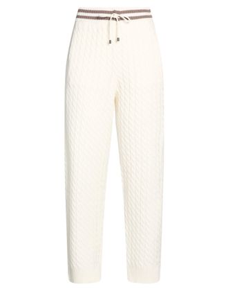 Brunello Cucinelli HOSEN & R&Ouml;CKE - Hosen auf YOOX.COM