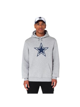 New Era Sweatshirt NFL Dallas Cowboys Logo