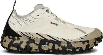 Norda Norda, Homme, Chaussures, Multicolore, Taille: 41 1/2 EU 001A M