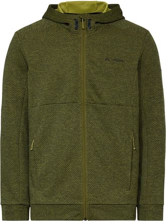 Vaude Jacken M Neyland Hiking Hoody