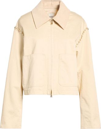 Sandro JACKEN & M&Auml;NTEL - Jacken und Anoraks auf YOOX.COM