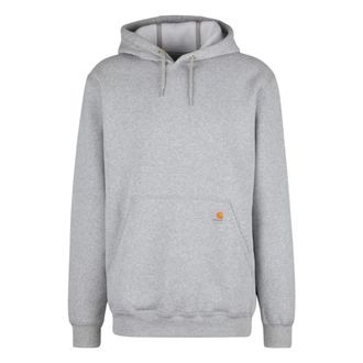 Carhartt Work in Progress Herren, Sweatshirts & Hoodies, Grau, MGr&ouml;&szlig;e