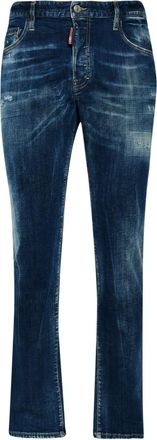 Dsquared2 HOSEN & R&Ouml;CKE - Jeanshosen auf YOOX.COM
