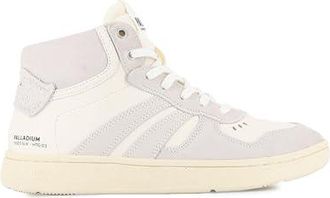 Palladium Mixte Pallacup Chukka LTH, Marshmallow, 44 EU