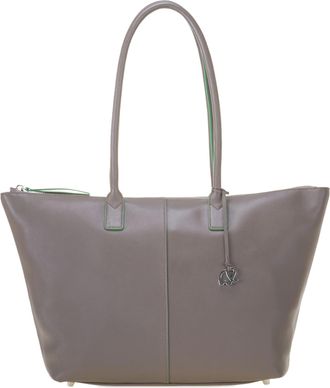 Mywalit Sorano Shopper Tasche Leder 31 cm