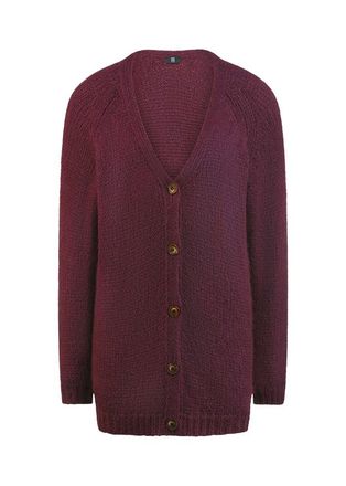 Riani Wendbarer Cardigan