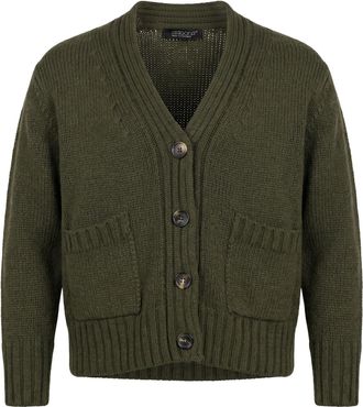 Aragona STRICKWAREN - Strickjacken auf YOOX.COM