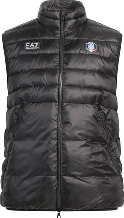 Emporio Armani JACKEN & M&Auml;NTEL - Westen auf YOOX.COM