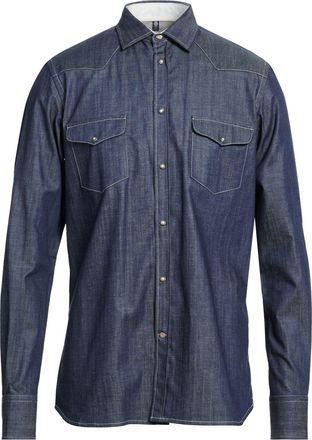 Dondup TOPS - Jeanshemden auf YOOX.COM
