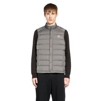 Moncler Barthe Down Gilet