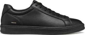 Geox Sneakers U Spherica Actif X4 U653JB 0009B C9999 Schwarz
