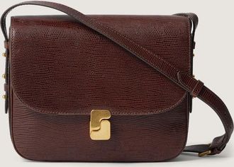 SOEUR SAC BELLISSIMA MAXI MARRON L&Eacute;ZARD