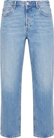 SPRWMN HOSEN & R&Ouml;CKE - Jeanshosen auf YOOX.COM