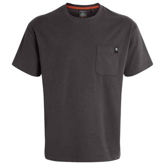 Craghoppers Wakefield T-Shirt Tasche f&uuml;r Herren (Anthrazitgrau)