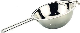 Ibili COLADOR INOX 20 CMS